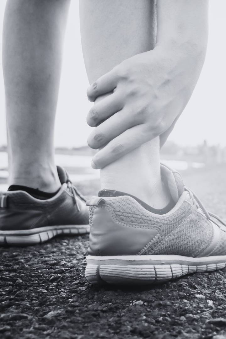 Muscle Strain & Ligament Sprain PT Phoenix | Movement Redefined