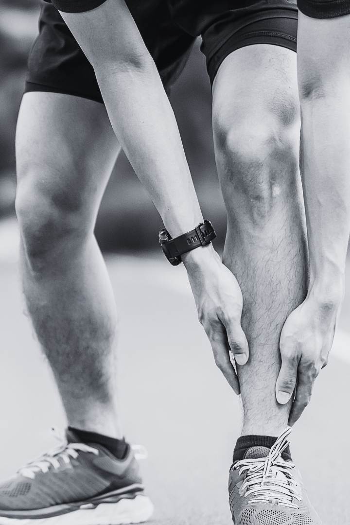 Sports Injury Therapy Phoenix | Physical Therapy | Movement Redefined
