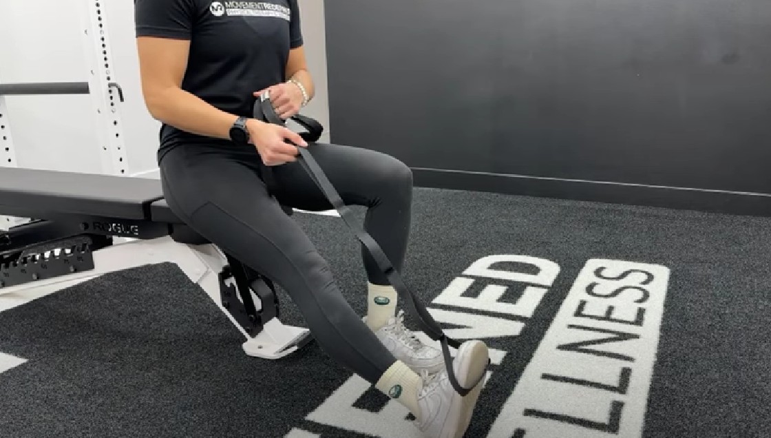 Stretch Therapy/Stretching Therapist Phoenix | Movement Redefined