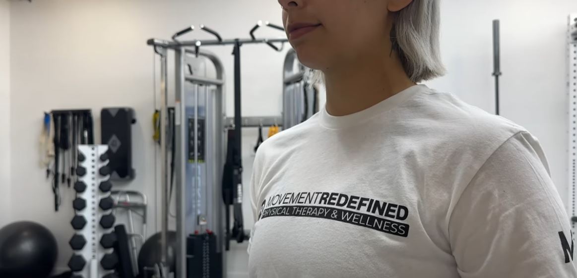 Seated Scapular Retractions: A Simple Posture Exercise