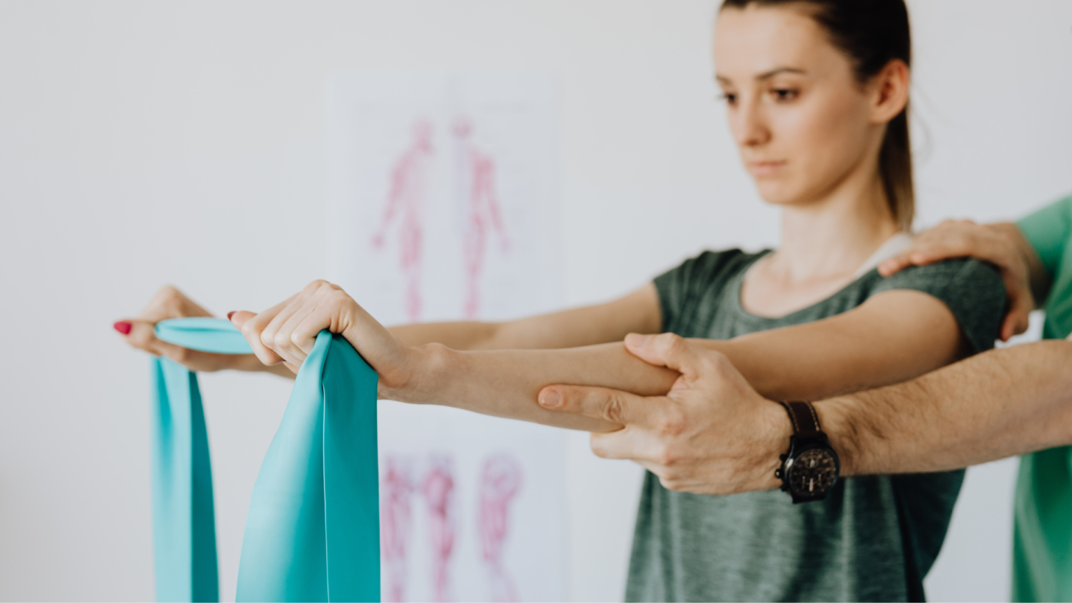 Stretch Therapy Phoenix | Movement Redefined